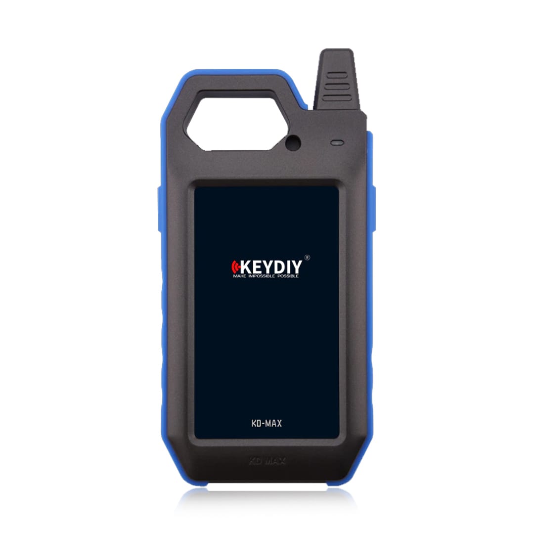 KEYDIY KD-MAX – Key Tool & Remote Generator – Foxkeys فوكس للمفاتيح