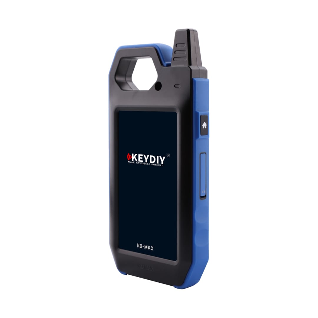 KEYDIY KD-MAX – Key Tool & Remote Generator – Foxkeys فوكس للمفاتيح